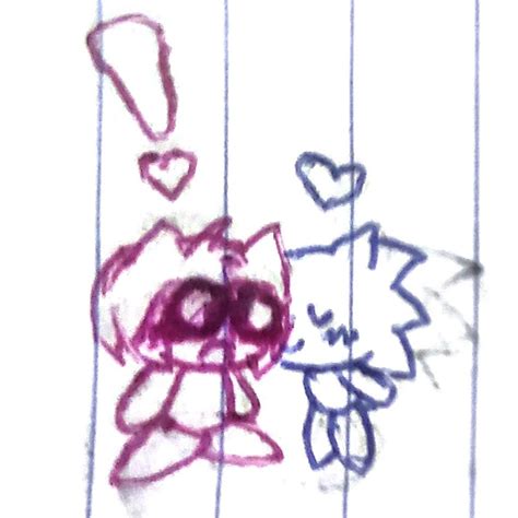Sonamy Week Day 7 Bonus Day R Sonamy