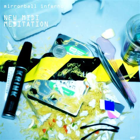 Stream Mirrorball Inferno Have A Sex Kanchi By Maltine Records