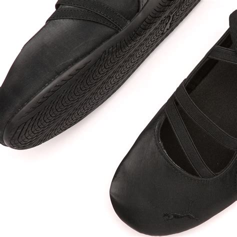 Puma Speedcat Ballet Sneaker Black And Dark Grey End Gb