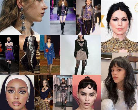 Flamboyant Gamine Vs Soft Gamine Body Type What You Need To Know Artofit