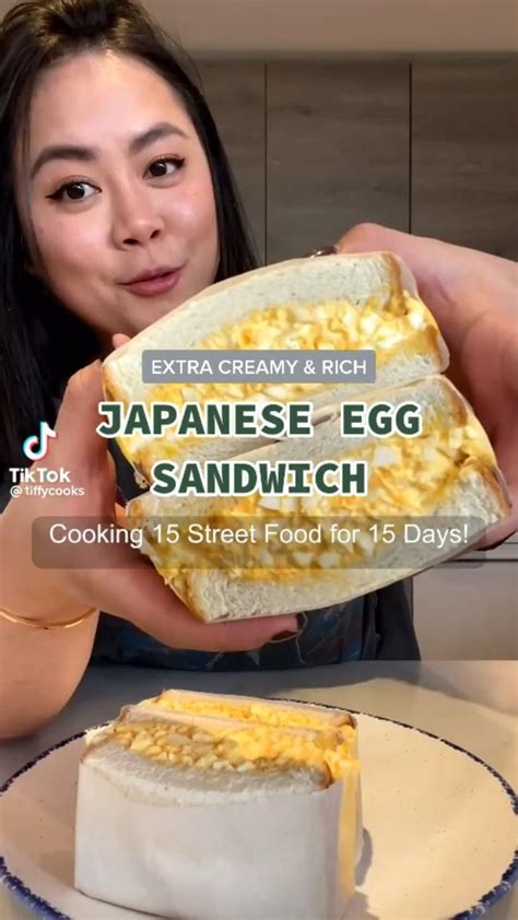 Fluffy Egg Salad Sandwich Artofit