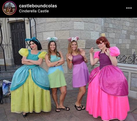 Hermanastras De Cenicienta La Cenicienta Programación Tv