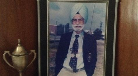 Sports Fraternity Mourns The Loss Of Balbir Singh Sr Remembers