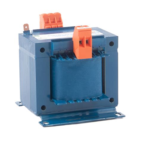DV Dual Input Voltage 240V Or 415V To 110V Transformer 750VA