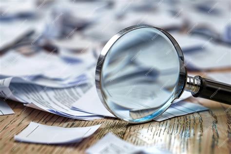 Audit Conclusion Validation Ar Generative Ai Premium Ai Generated Image