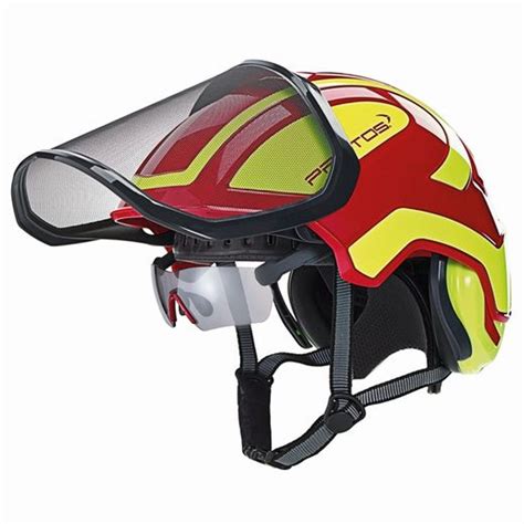 Pfanner Protos Integral Safety Clear Glasses Tree Tools USA