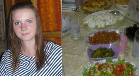 Перед весіллям донька вирушила до області познайомитися з батьками нареченого А коли