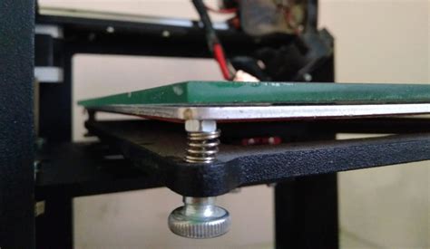 3d Printer Bed Types And Calibration Top 3d Shop