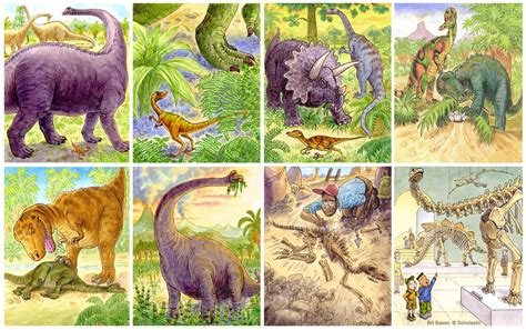 Schoolstuff Bill Basso Illustratorcartoonist