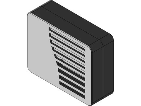 Free Cad Designs Files And 3d Models The Grabcad Community Library