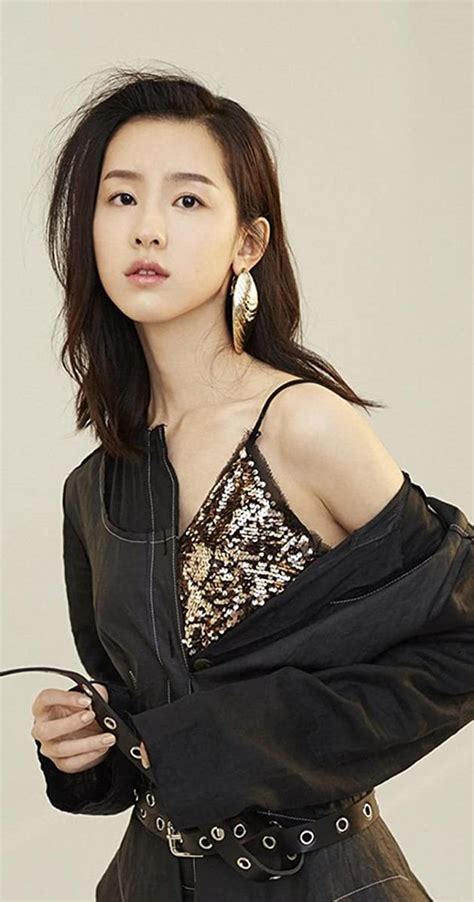 Chen Duling Biography Height And Life Story Super Stars Bio