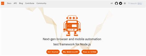 Cypress Vs Webdriverio Which One To Choose Lambdatest