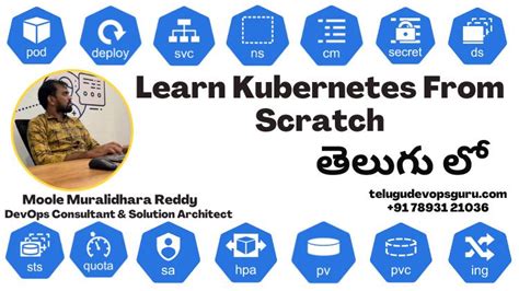 Moole Muralidhara Reddydevops Cloud Sre And Solution Architect On Linkedin Learn