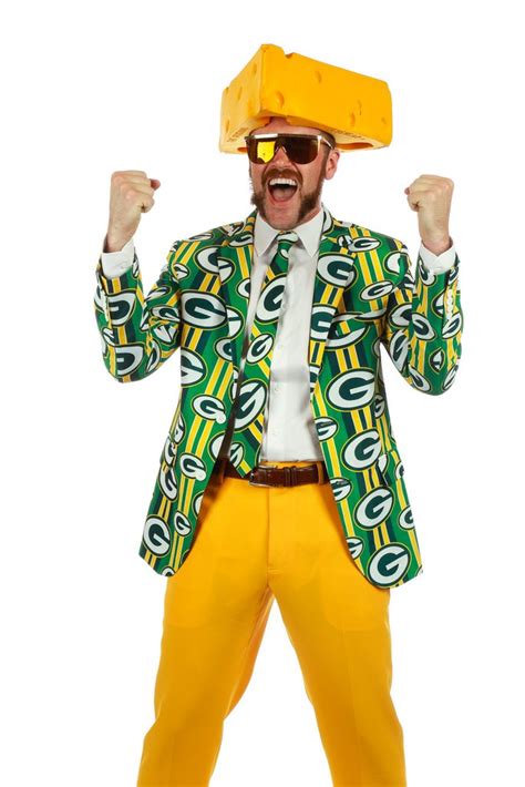 Let Your Football Freak Flag Fly With These Utterly Ridiculous Nfl Team