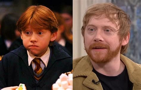 [방송]해리포터 루퍼트 그린트 론 위즐리로 꼭 돌아올 것 [할리웃통신] Ytn