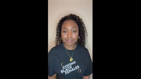Coding Black Females On Twitter Level Up Your Skills With Cbf Academy