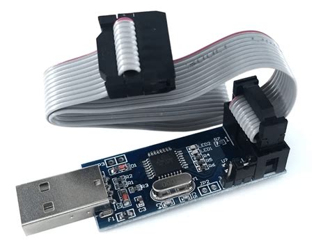 How To Write Into An Atmega8535 Ravr