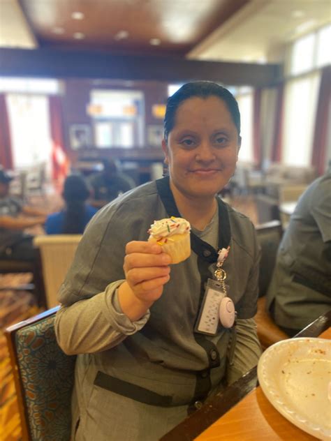 Tonette Uzzell Posted On Linkedin