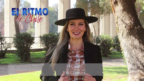 El Ritmo De Chile Programa 7 Youtube