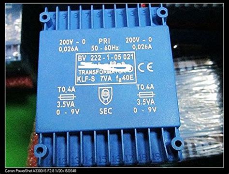 Bv222 1 05021 Industrial And Scientific