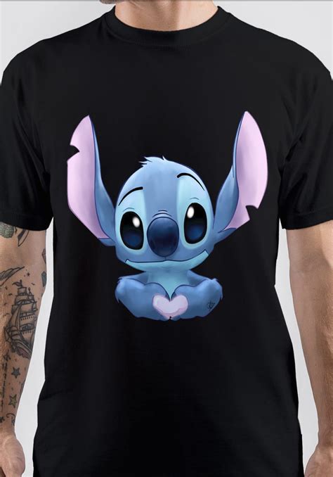 Lilo Stitch Lilo And Stitch Shirt Lilo And Stitch Images