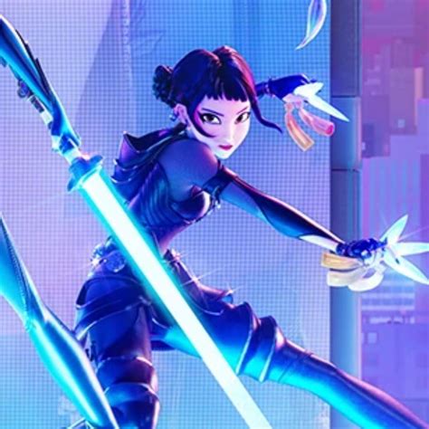 Zoey Hairstyle Kpop Demon Hunters