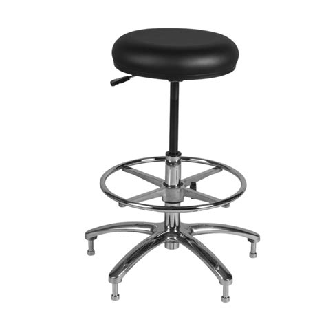 Technical S1 Cleanroom Esd Stool Megatek