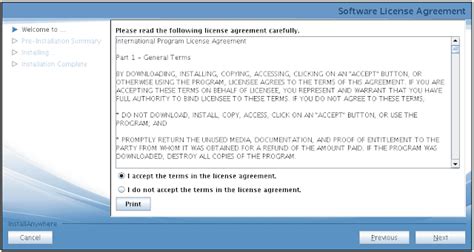 Tivoli Data Protection Tdp Sap Hana Installation Steps And Prerequisites Storage And Backup