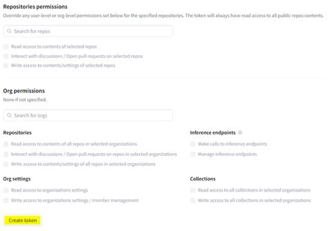 how to access huggingface api key geeksforgeeks