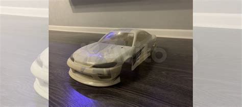 Yokomo Dib Rs Tamiya Tt 01 запчасти купить в Москве Хобби и отдых Авито