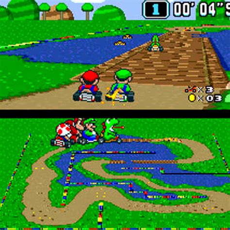Buy Super Mario Kart Snes Super Nintendo Game