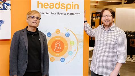 Partnerone Acquires Troubled Mobile App Testing Startup Headspin For 28 2 Million
