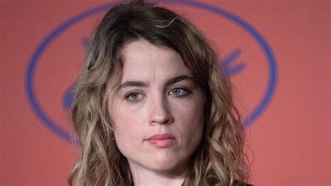 Adèle Haenel Contro Lindustria Francese Faranno Di Tutto Per