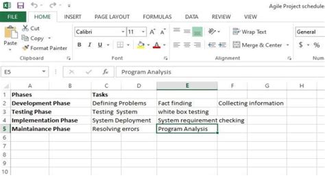 Designing New Items With Agile Delivery Framework Free Essay Example