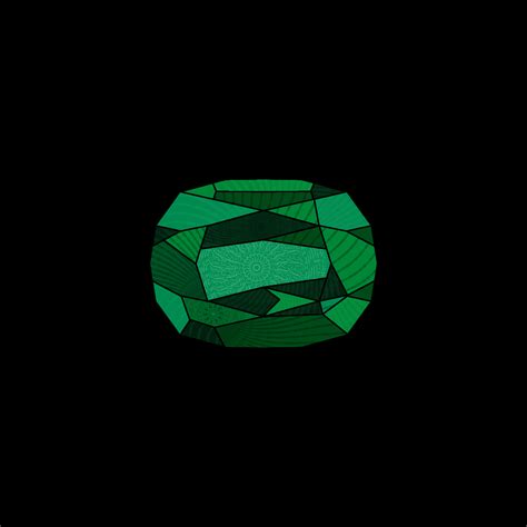 Fanmade Artifact Arcane Emerald Rmagicsurvival