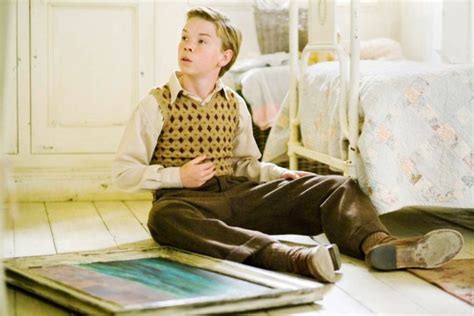 The Chronicles Of Narnia Eustace