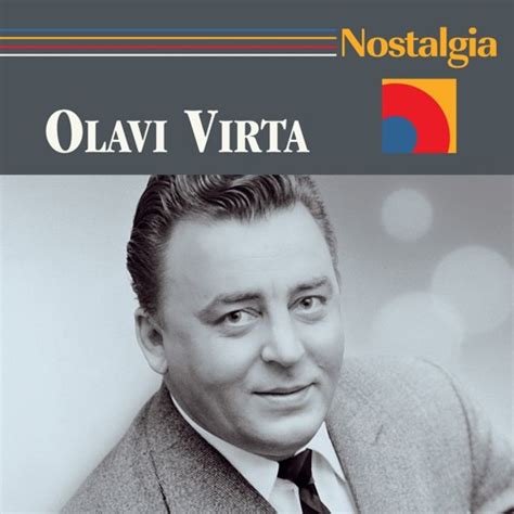 Stream Olavi Virta Listen To Nostalgia Playlist Online For Free On Soundcloud