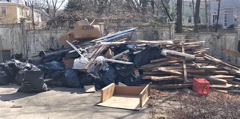 Construction Debris Removal Dallas Junk 110 Junk Removal Company