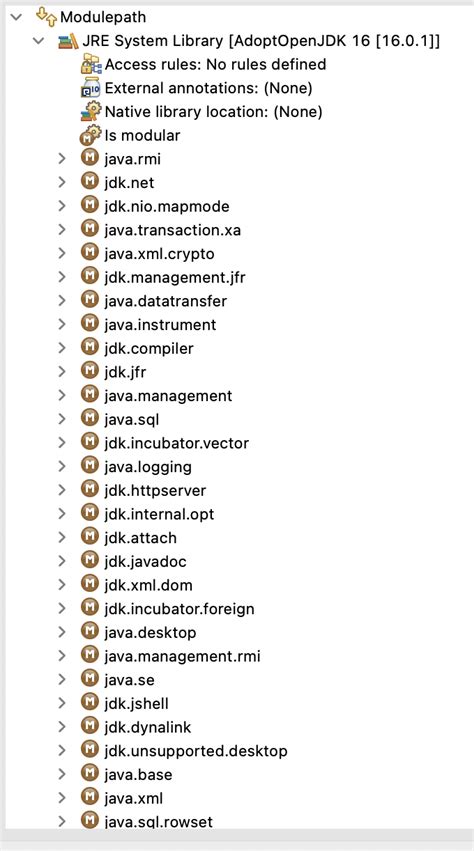 maven the import java util stream collectors cannot be resolved