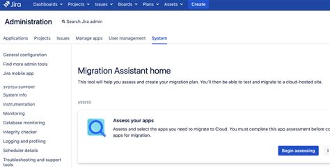 Jira Cloud Migration Assistant Page Is Blank With Internet Explorer 11