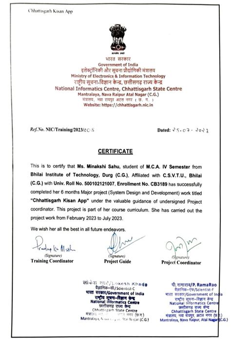 Internship Internshipcompletion Projectlead Project Projectsubmission Minakshi Sahu 19