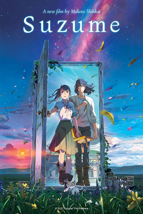 Crunchyroll revela las fechas de estreno mundial para la película de