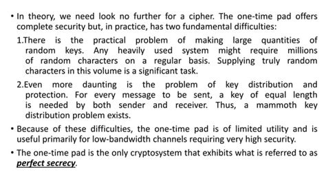 Symmetric Cipher Model Substitution Techniques Transposition