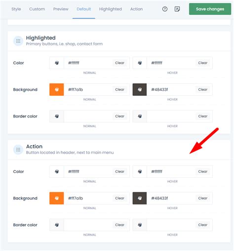 Add Custom Button To Hamburger Menu Sidebar — Betheme Support Forum