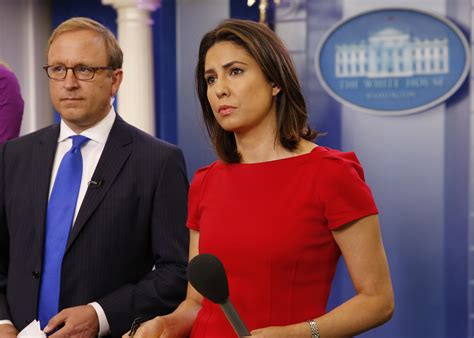 Cecilia Vega Leaves Abc News To Join Cbs News 60 Minutes