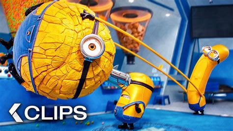 Dibujos Geniales De Minions