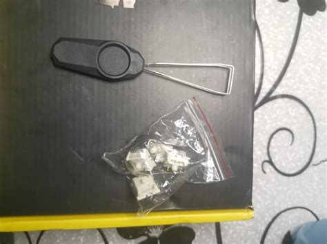 Drevo Tyrfing V2 Computers Tech Parts Accessories Computer Keyboard On Carousell