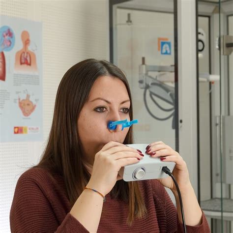 Schiller Spiroscout Sp Plus