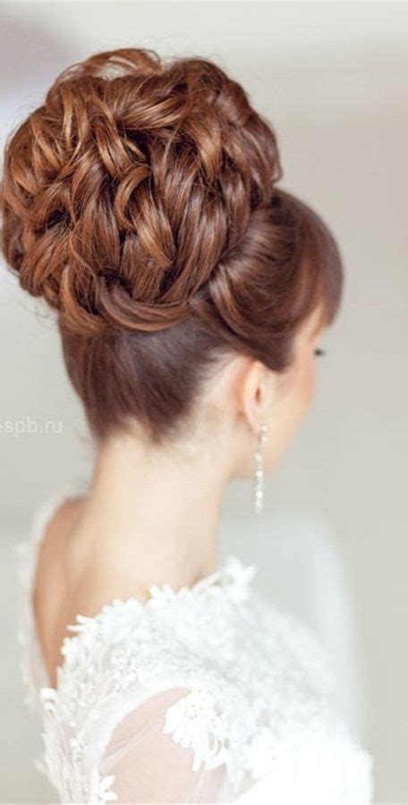 25 Classic Wedding Updos Ideas For Your Special Day • Inspired Luv Wedding Hairstyles Updo