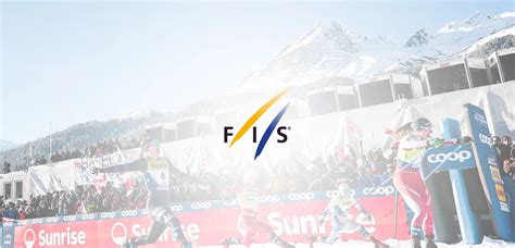 Fis Fis Cross Country Committee Spring Meetings In Portorož Slo